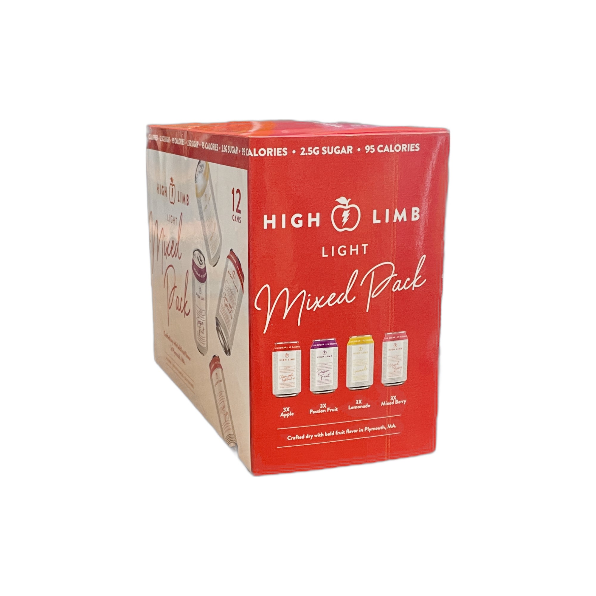 High limb Variety | Country Crossroads