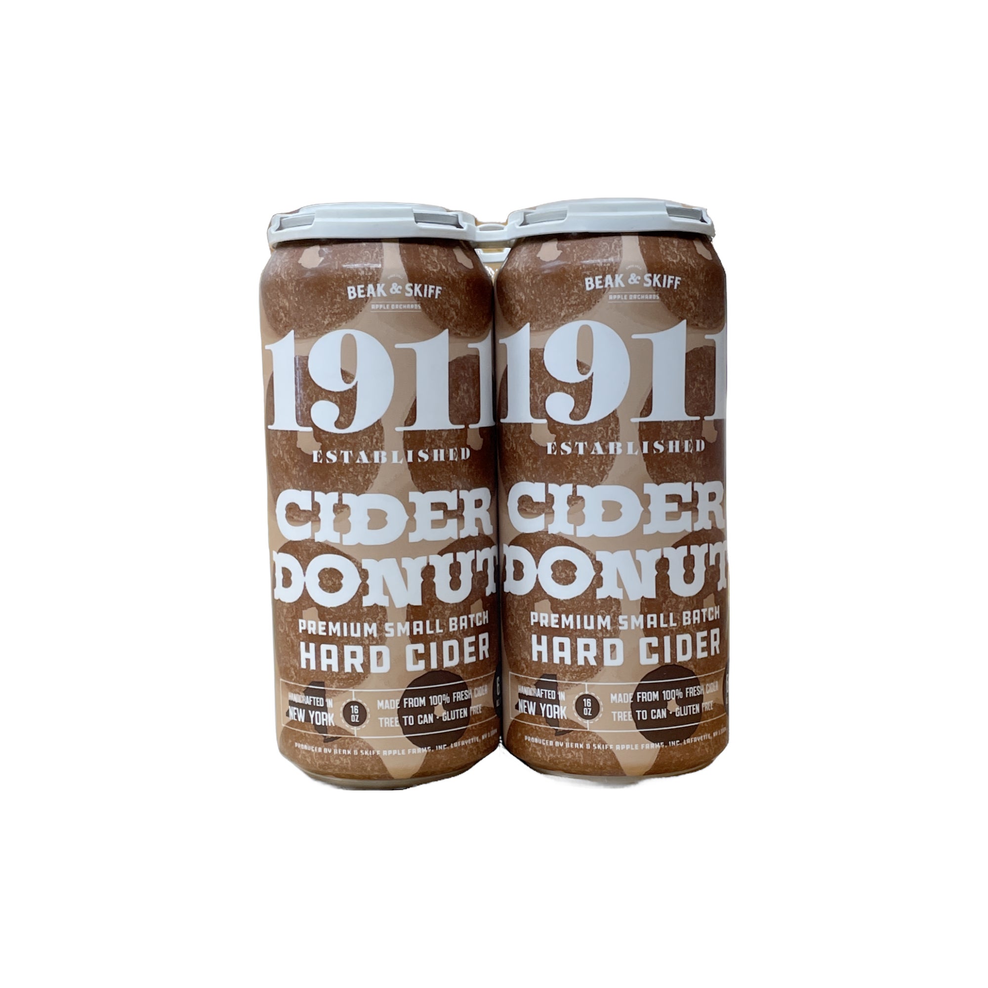 1911 Cider | Country Crossroads
