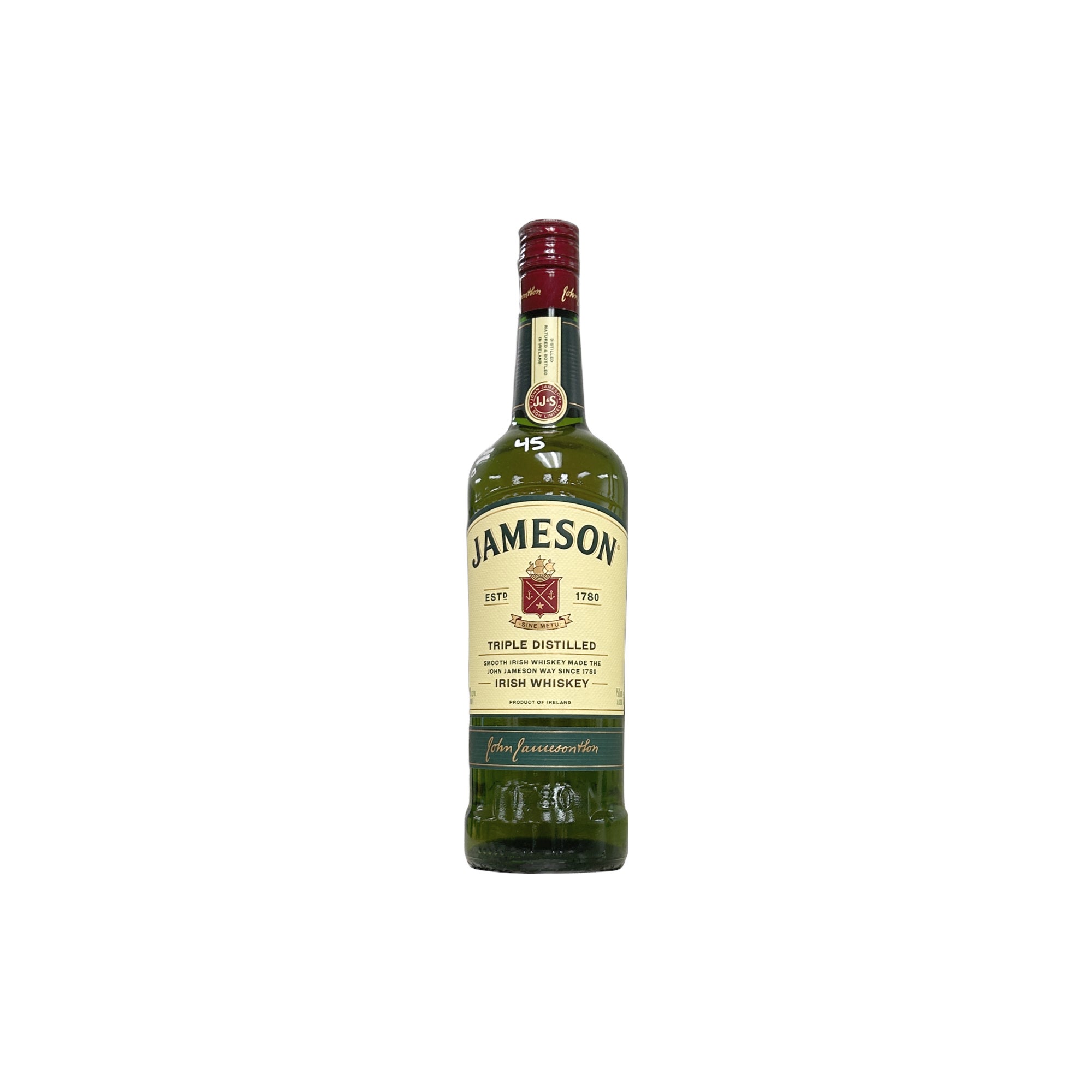 Jameson | Country Crossroads