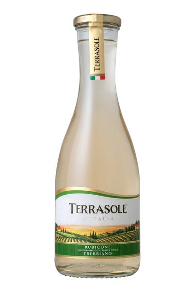 Terrasole | Country Crossroads